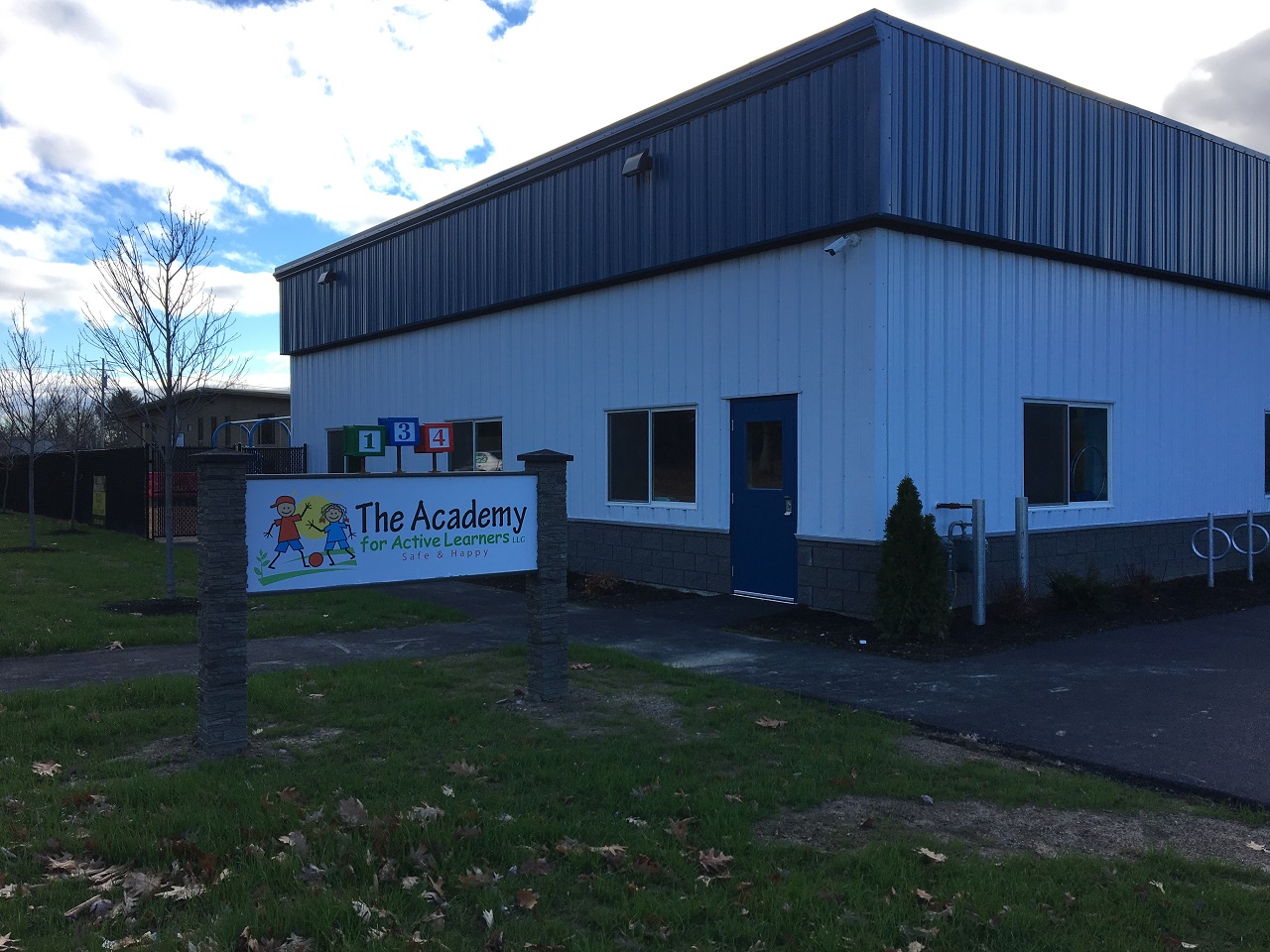 The Academy For Active Learners